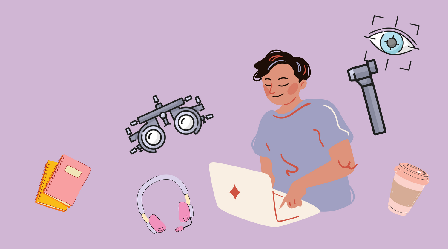 A guide to the essential optical equipment every optometry student nee ...
