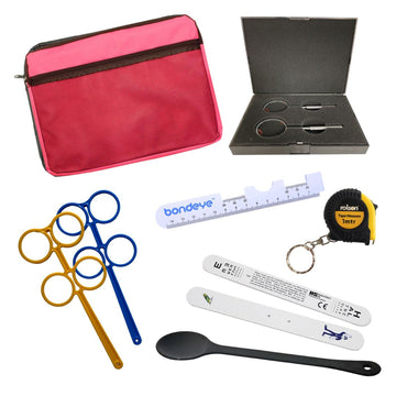 Bondeye Students - Student Optometry Equipment