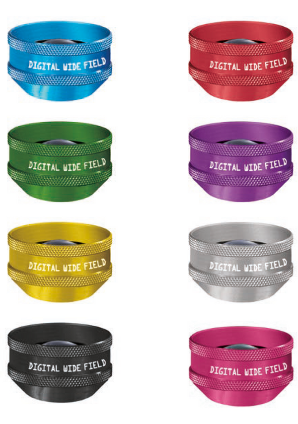 Volk Lens Digital Wide Field – Bondeye Students