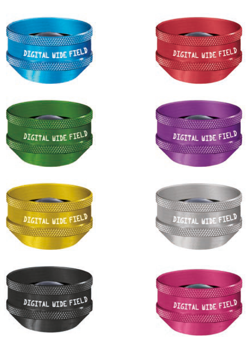 Volk Lens Digital Wide Field – Bondeye Students