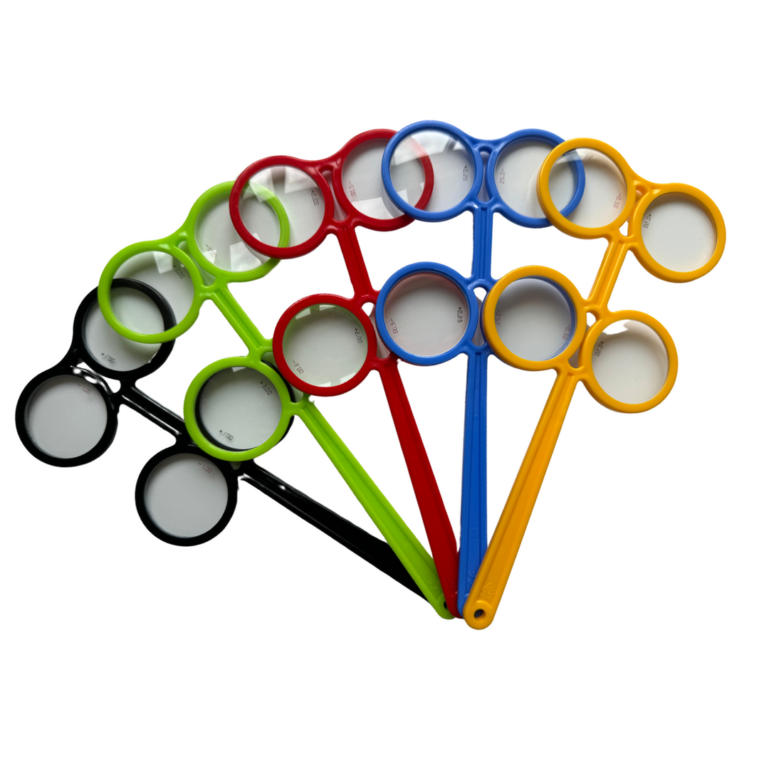 Bondeye Students - Student Optometry Equipment