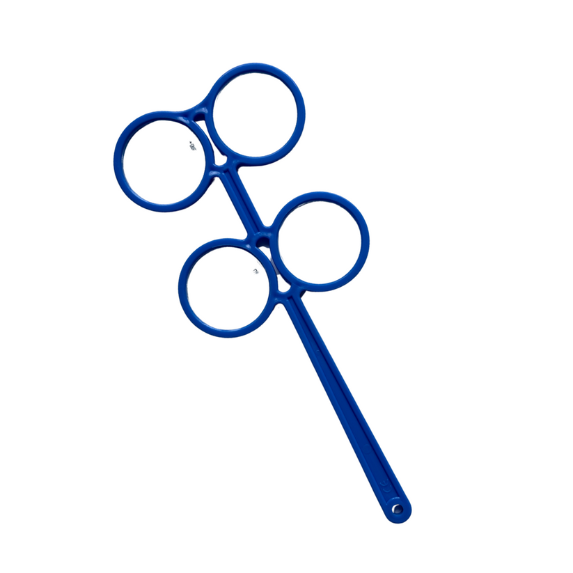 Flippers - Confirmation Test – Bondeye Students