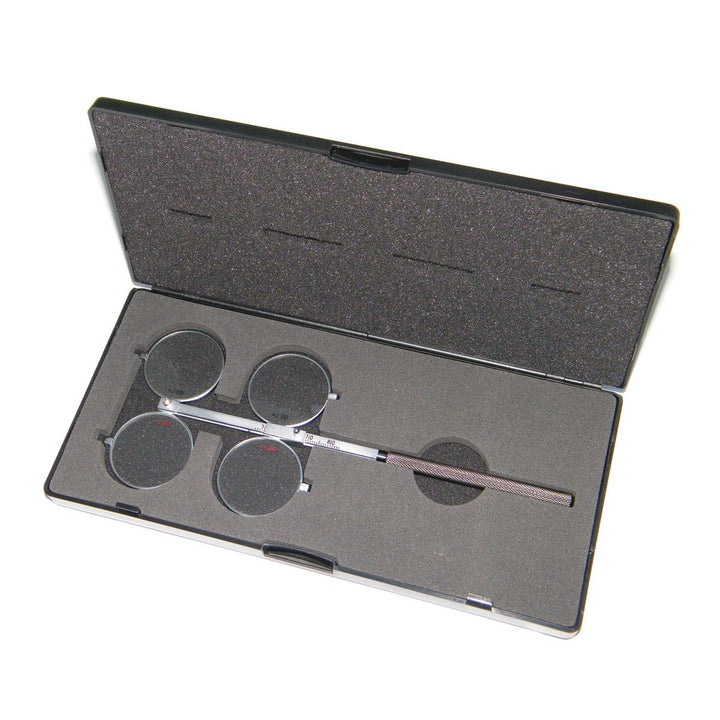 Bondeye Students - Student Optometry Equipment