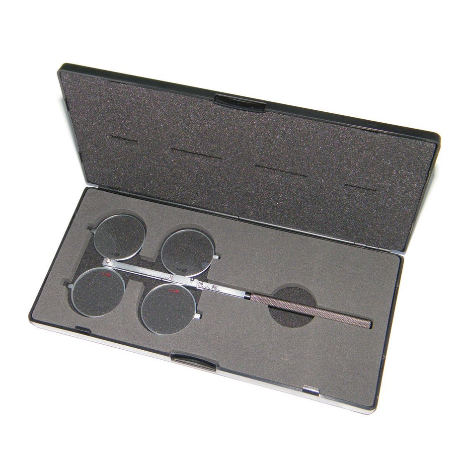 Bondeye Students - Student Optometry Equipment